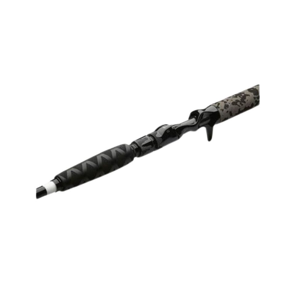 DAM Madcat White Baitcast Rute 220 cm 50-110g